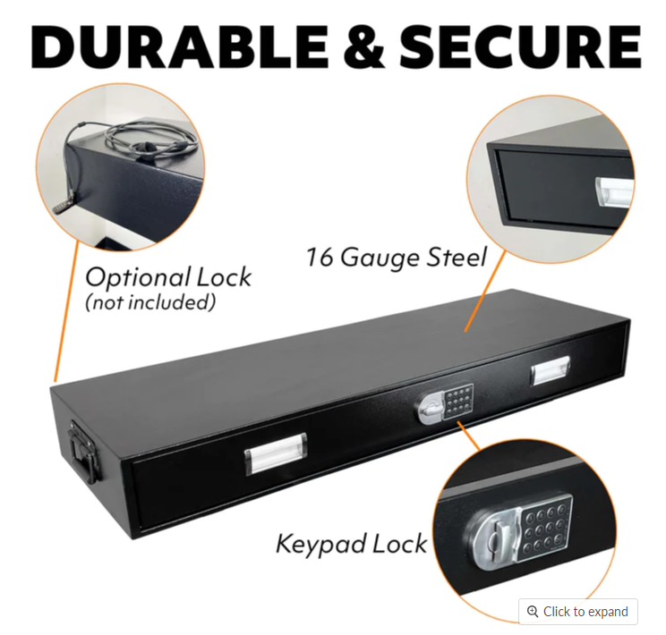 Gun Safes
