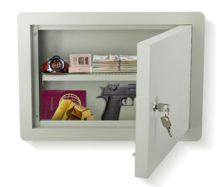 Gun Safes