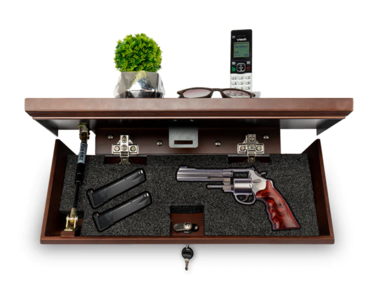Gun Safes