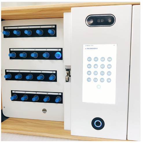 Key Management