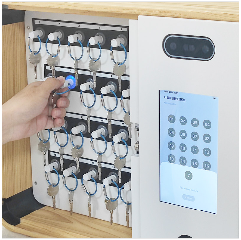 Key Management