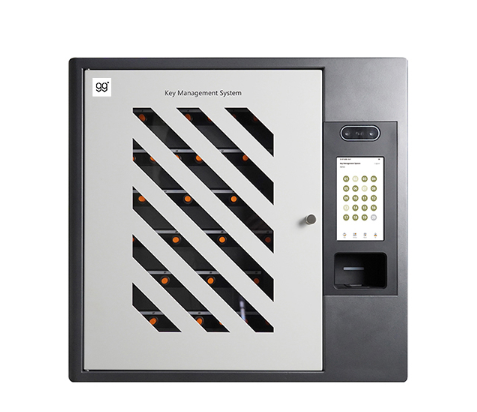 Key Management