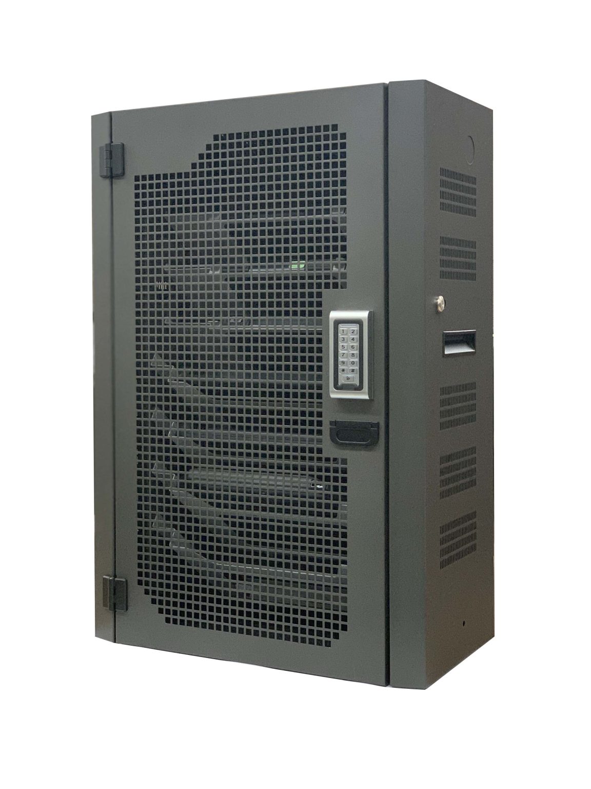 Security Cabinets
