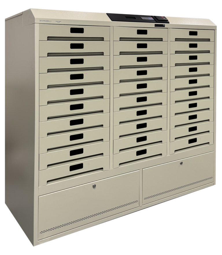 Plug-in Storage Systems Inc