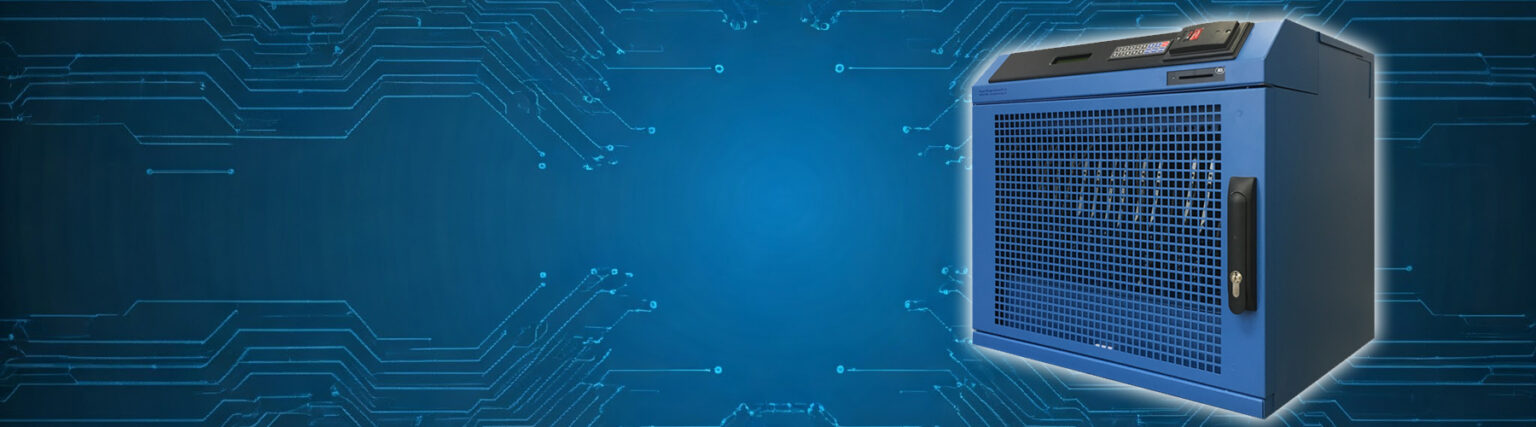 Plug-in Storage Systems Inc