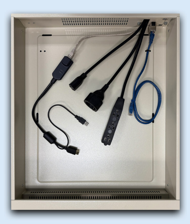 Plug-in Storage Systems Inc