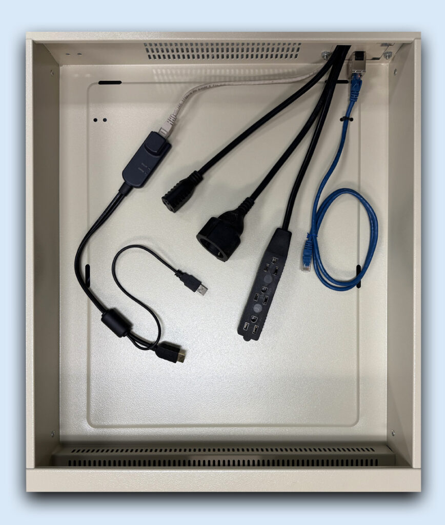 Plug-in Storage Systems Inc